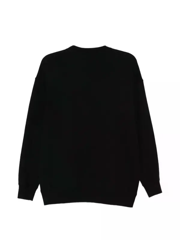 Undercover Graphic Print Sweatshirt