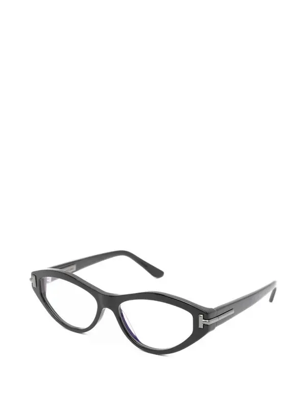 TOM FORD Logo-detail Glasses