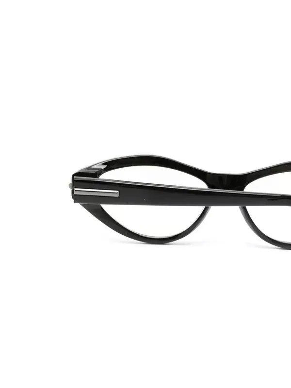 TOM FORD Logo-detail Glasses