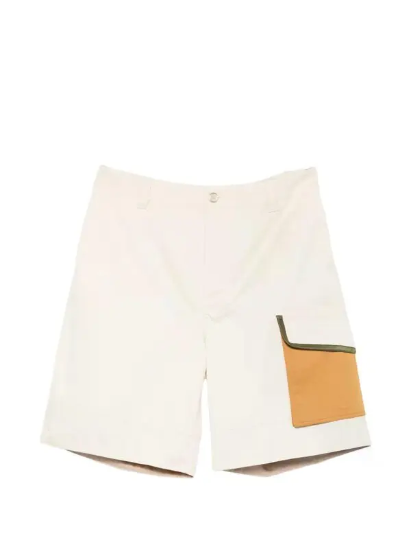 Marni Cargo Pocket Shorts