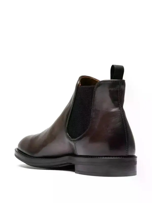 Officine Creative Aero Chelsea Boots