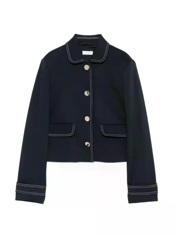 Liu Jo Buttoned Jacket