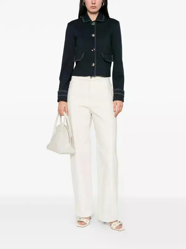 Liu Jo Buttoned Jacket
