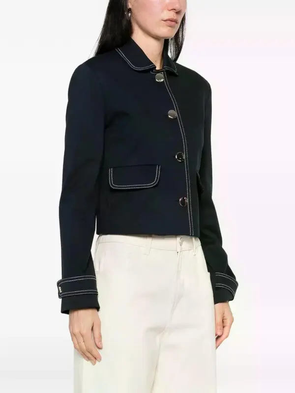 Liu Jo Buttoned Jacket