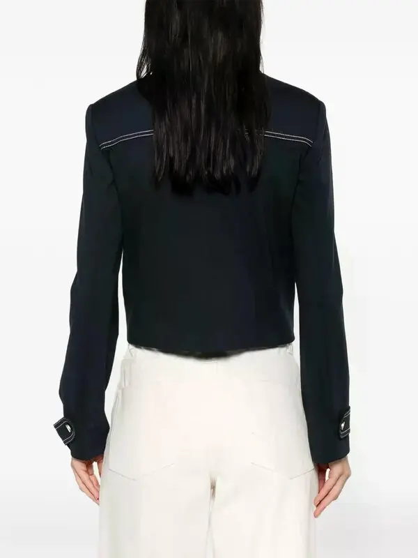 Liu Jo Buttoned Jacket