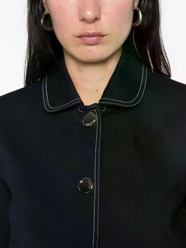 Liu Jo Buttoned Jacket