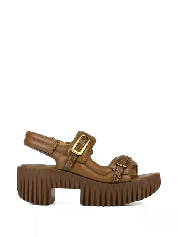 4CCCCEES 70mm Kiko Heeled Sandals
