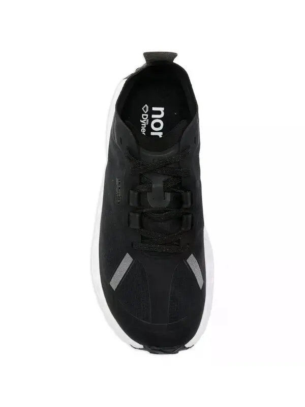 NORDA Logo Detail Sneakers