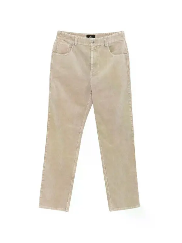 REPRESENT R2 Corduroy Trousers