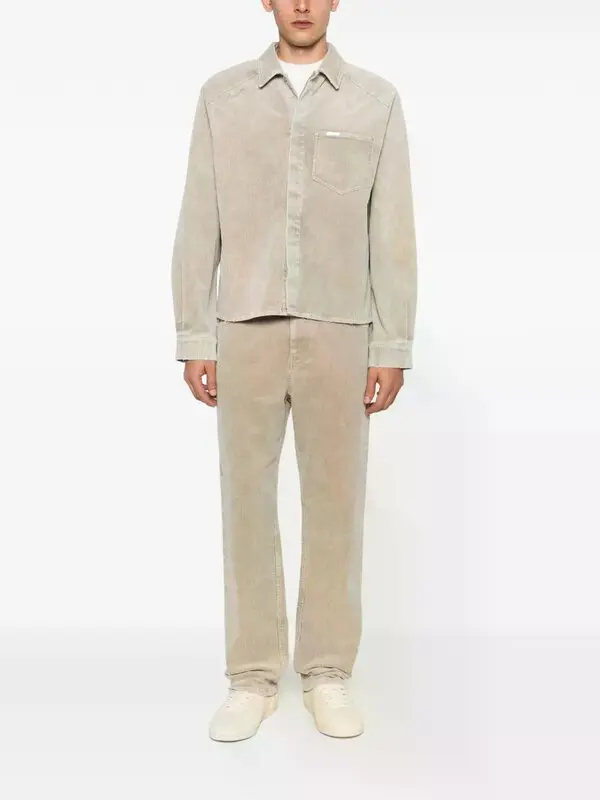 REPRESENT R2 Corduroy Trousers