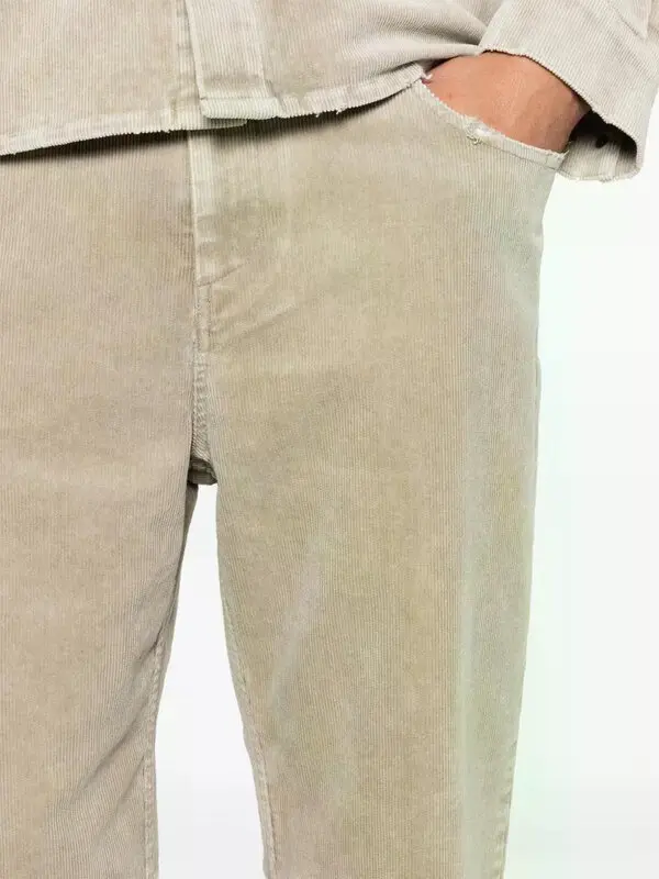 REPRESENT R2 Corduroy Trousers