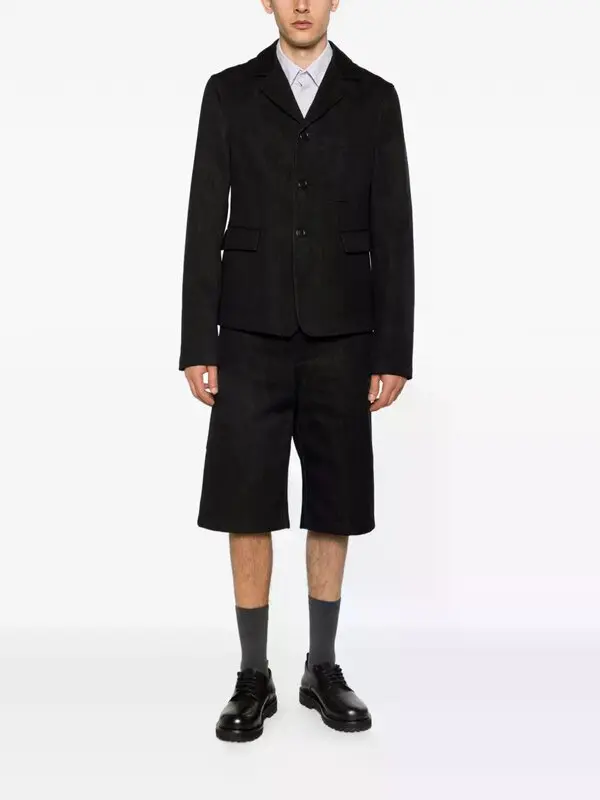 RIER Utility Gabardine Shorts