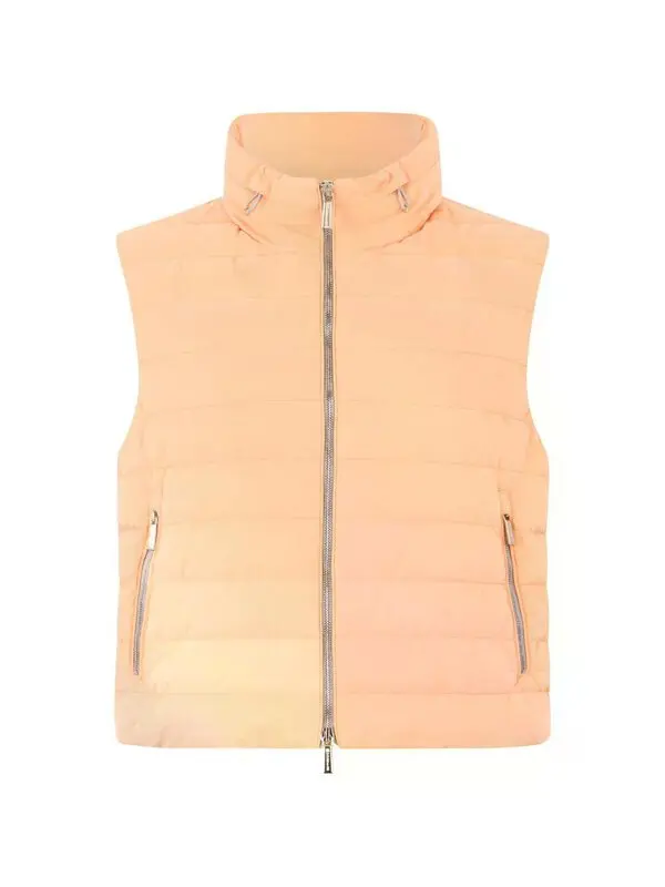 MOORER Quilted Gillet