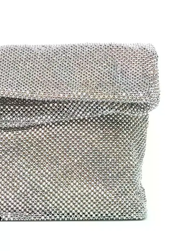 TWENTY FOURHAITCH Dunham Clutch