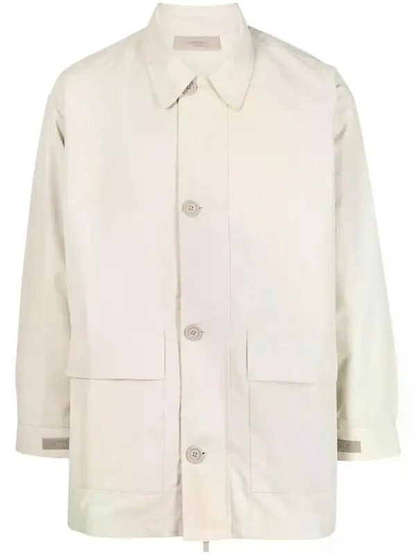 Fear Of God Barn Shirt Jacket