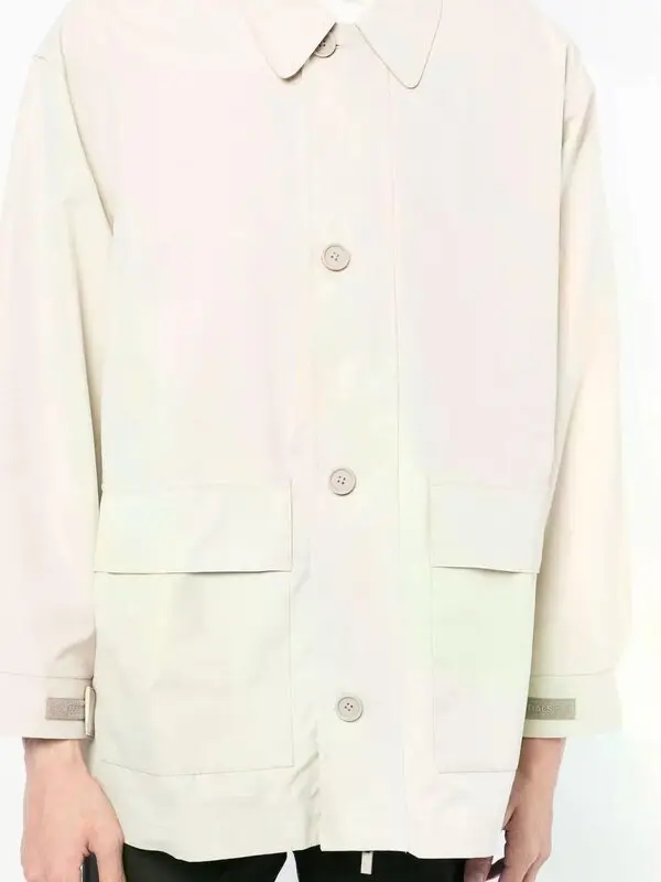 Fear Of God Barn Shirt Jacket