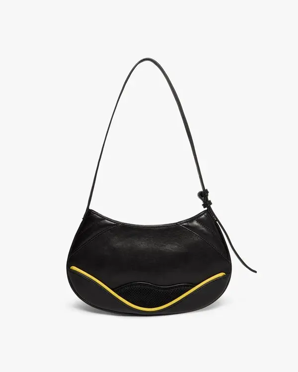Casablanca Slim Biker Bag