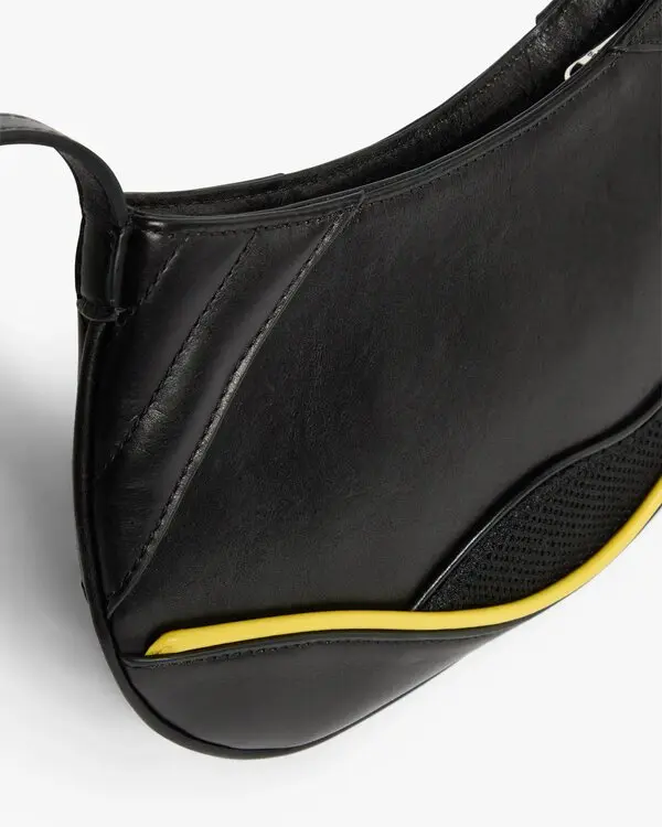 Casablanca Slim Biker Bag
