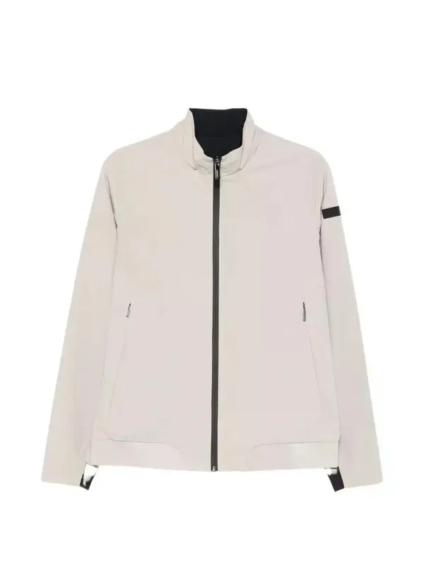 RRD - ROBERTO RICCI DESIGN Zip-fastening Jacket