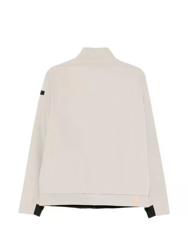 RRD - ROBERTO RICCI DESIGN Zip-fastening Jacket