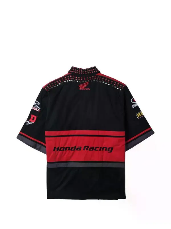 PHIPPS Deadstock Racing Shirt