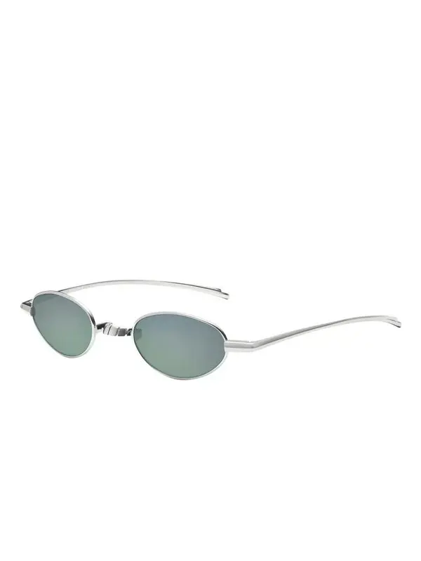 GENTLE MONSTER Faust 02 Sunglasses