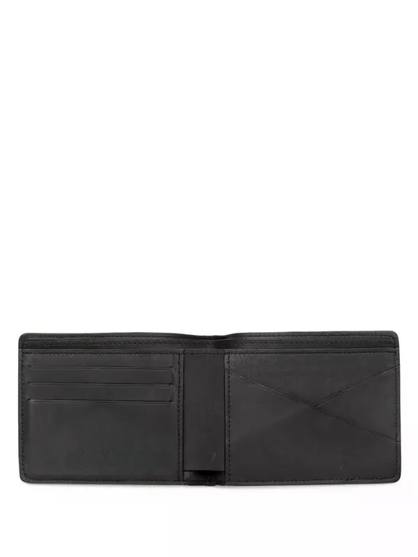 LOUIS VUITTON 2021-2025 Monogram Spotlight Multiple Wallet Small Wallets