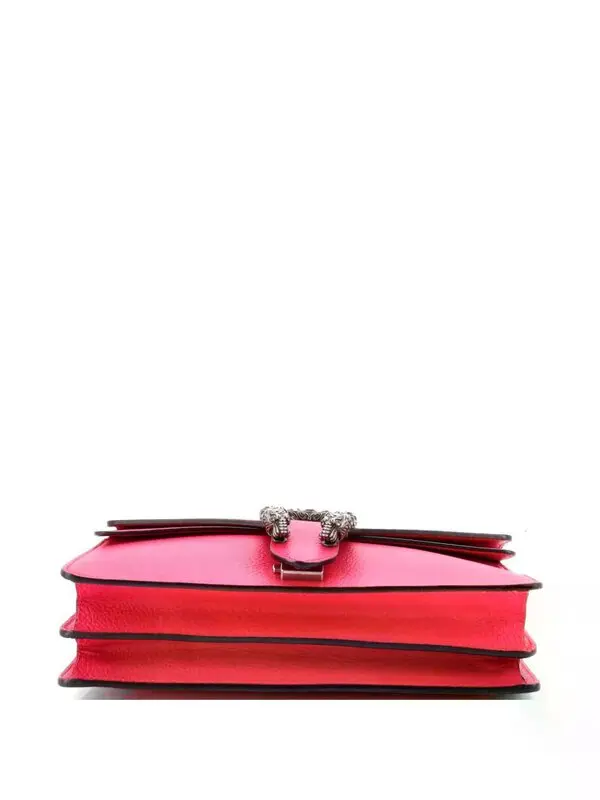 Gucci Dionysus Small Shoulder Bag - Pink