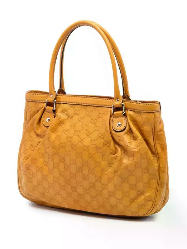 Gucci Sukey Tote Bag