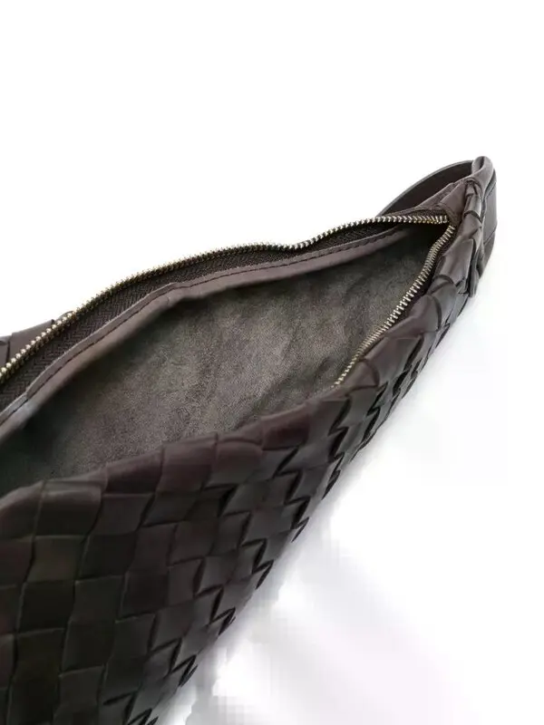 Officine Creative Armor 05 Leather Backpack