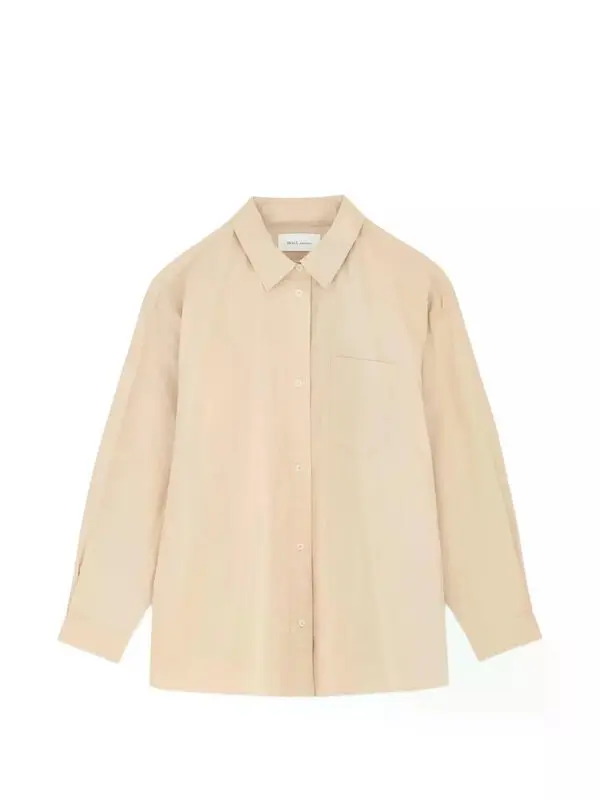 SKALL STUDIO Edgar Shirt