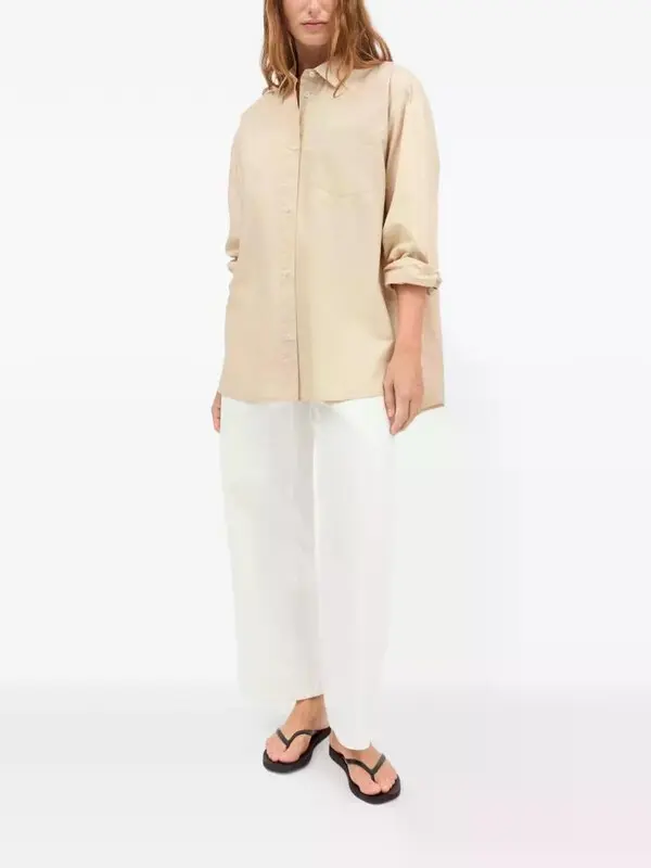 SKALL STUDIO Edgar Shirt