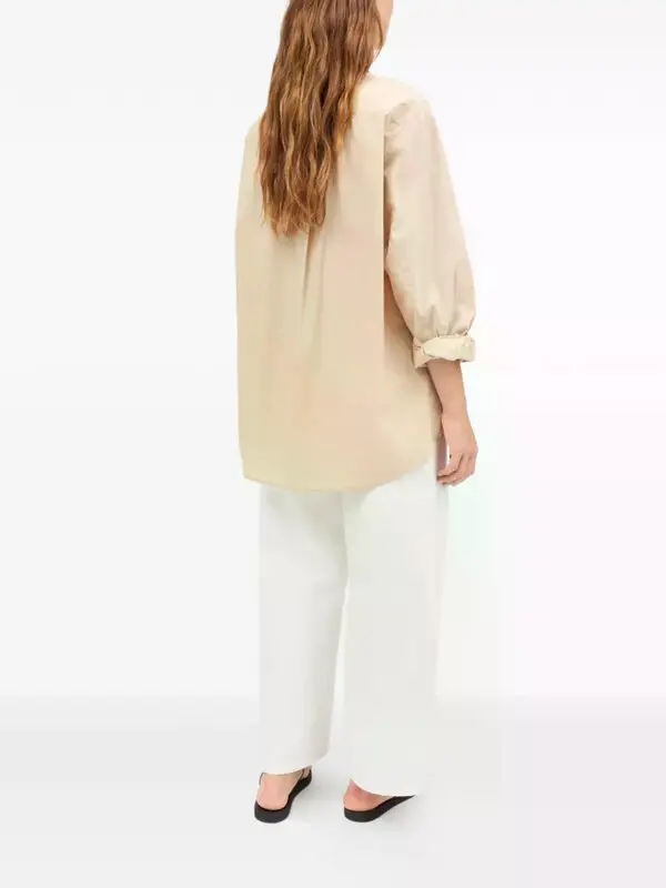 SKALL STUDIO Edgar Shirt