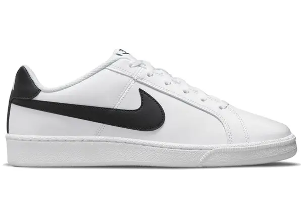 Nike Court Royale Sneakers - White/black