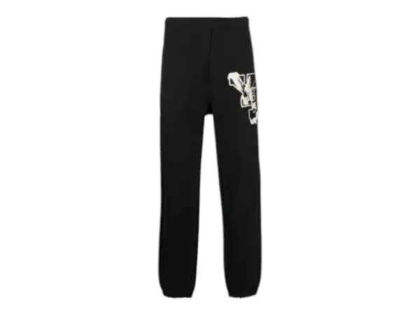 Adidas X Y3 Logoprint Track Pants