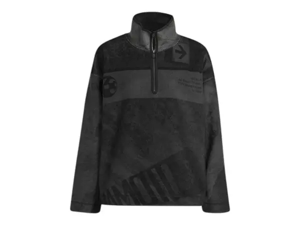 Adidas X Y3 Sportswear Fit Long Sleeve Sweatshirt