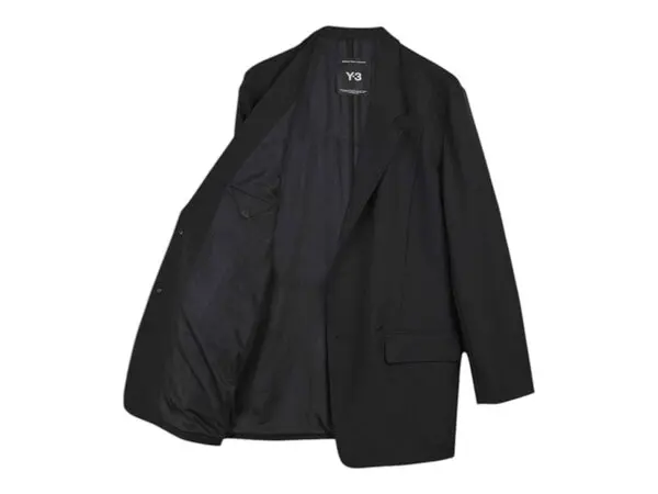 Adidas X Y3 Sport Uniform Blazer
