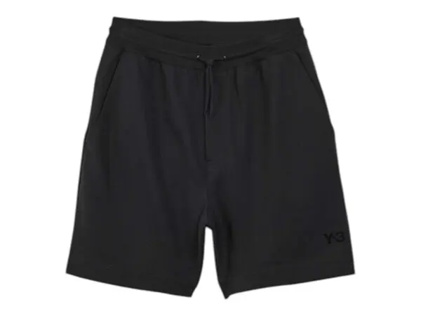 Adidas Y-3 Jersey Shorts