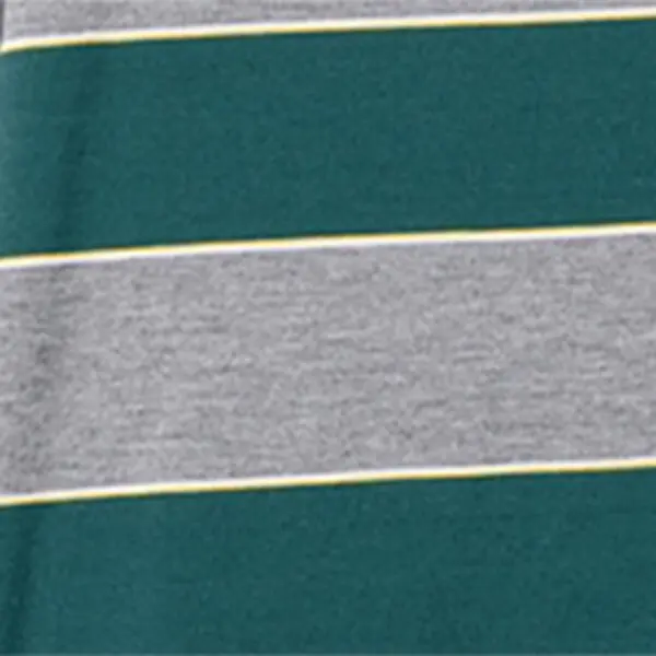 Miu Miu Cotton Striped Sweatshirt