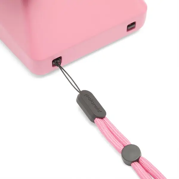 POLAROID Now Generation 3 Instant Camera - Pink
