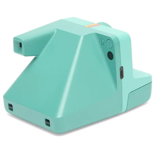 POLAROID Instant Camera - Teal