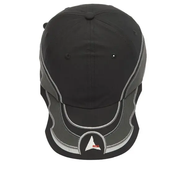 ROA Pursuit 6 Panel Cap