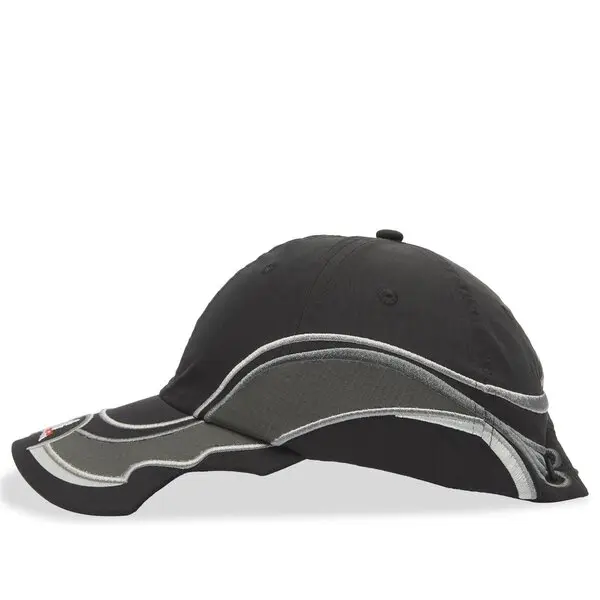ROA Pursuit 6 Panel Cap