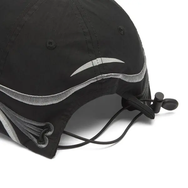 ROA Pursuit 6 Panel Cap