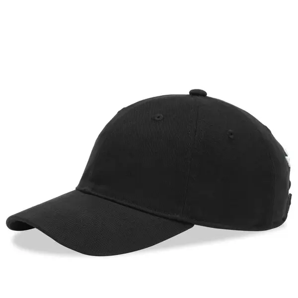 Acne Studios Carliy Cap - Black