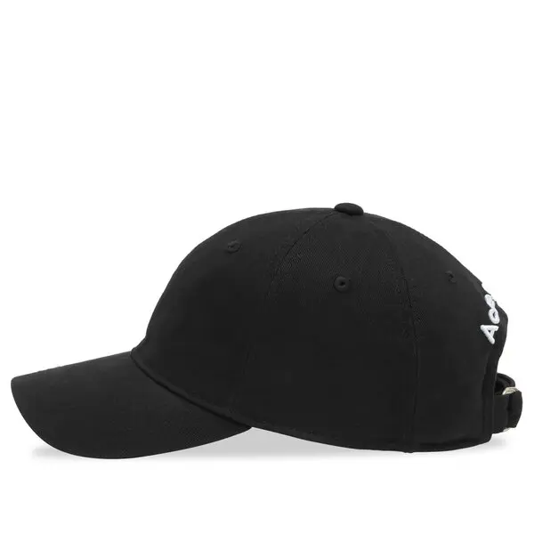 Acne Studios Carliy Cap