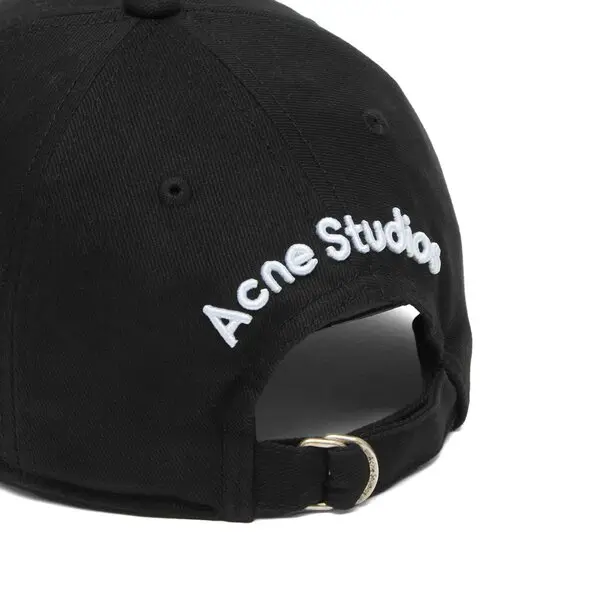 Acne Studios Carliy Cap