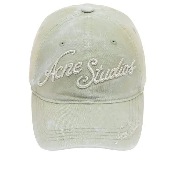 Acne Studios Carliy Venice Cap
