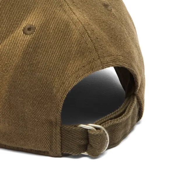 Acne Studios Carliy Diamond Brim Cap