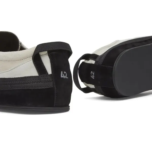 RANRA Heitt Sneakers - Pristine